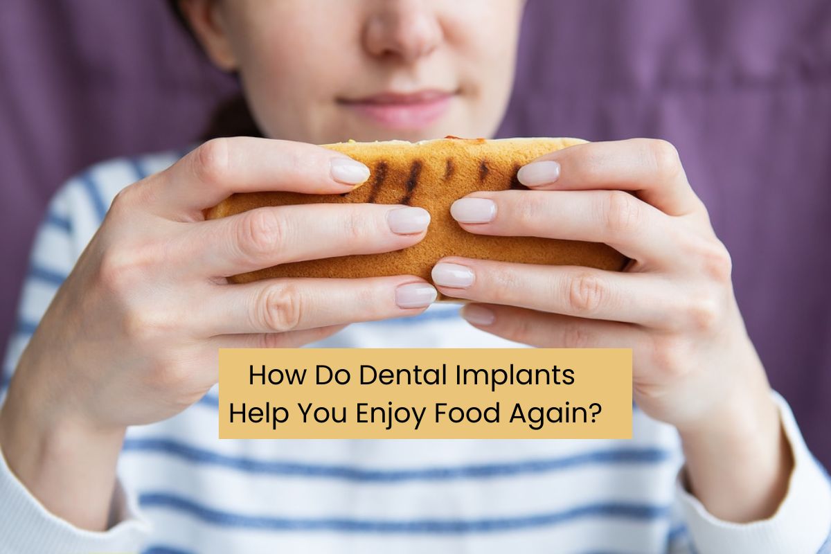 The Consequences of Not Replacing a Missing Tooth