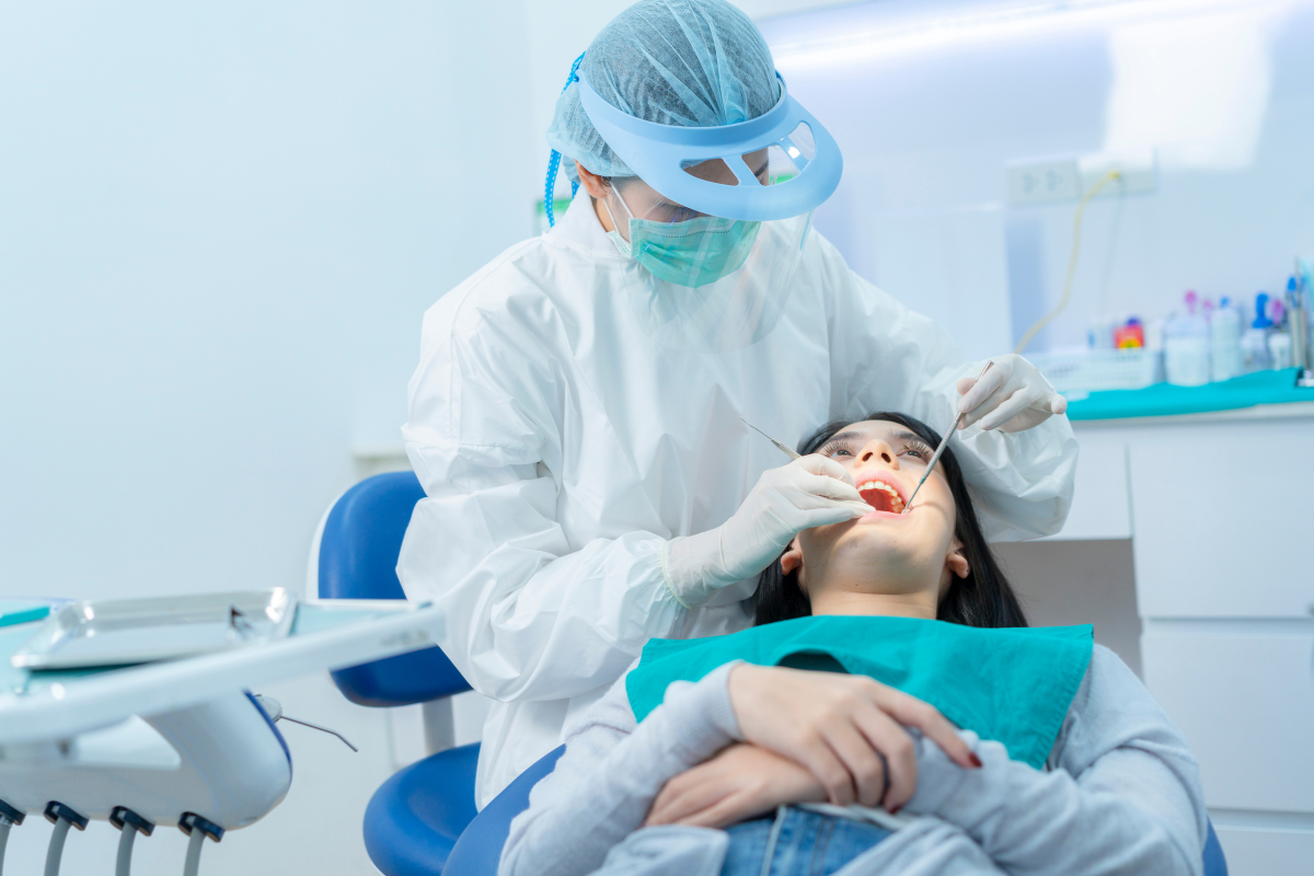 Post-Operative Tips for Smooth Healing After Dental Surgery